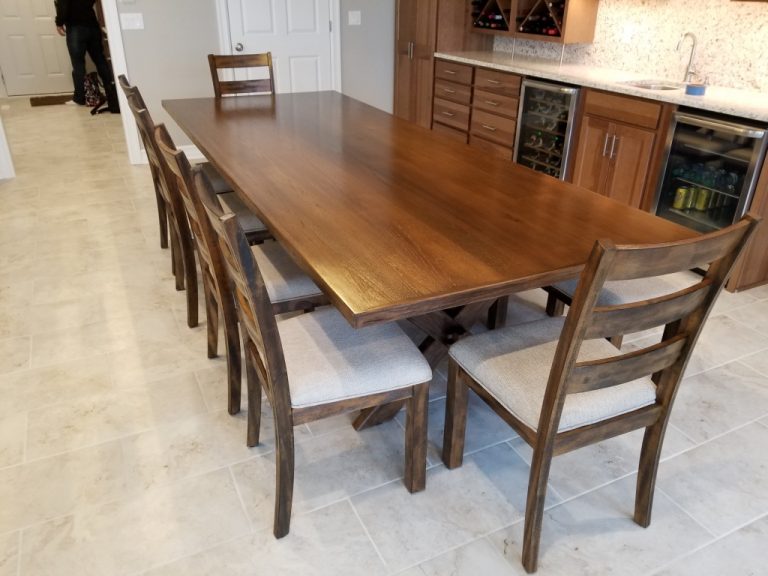 Furniture | Custom Furniture and Fabrication